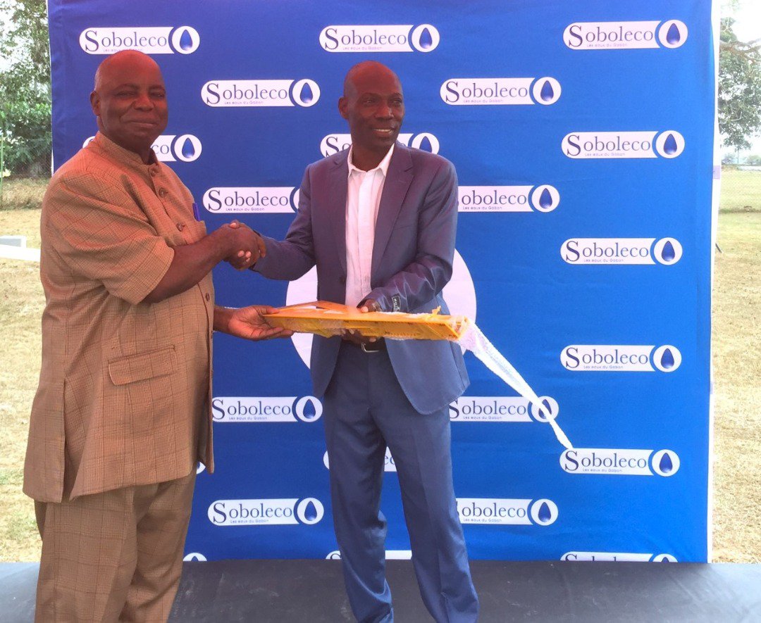 Gabon/RSE : la Soboleco maillon fort du développement de Léconi - Globe ...