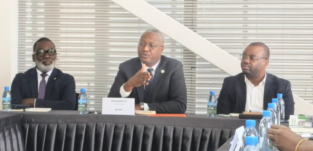 Gabon : Olam Palm et Olam Rubber le pari de l’humain au cœur de la ...
