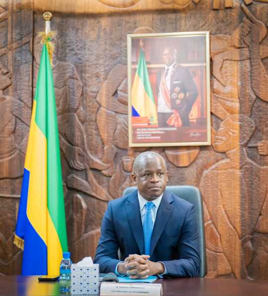 Crise de l’éducation au Gabon : sauver l’année scolaire avant qu’elle ...